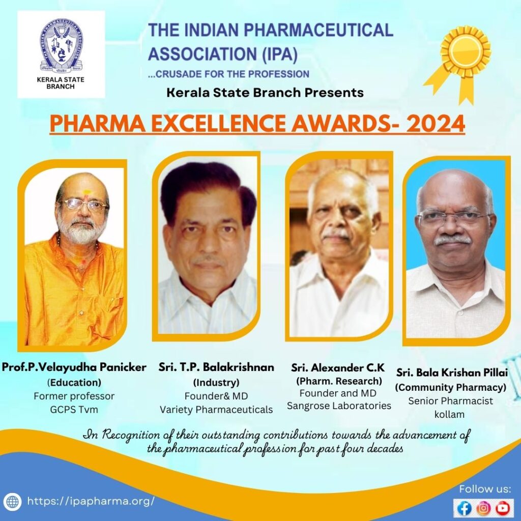 About US – IPA KERALA